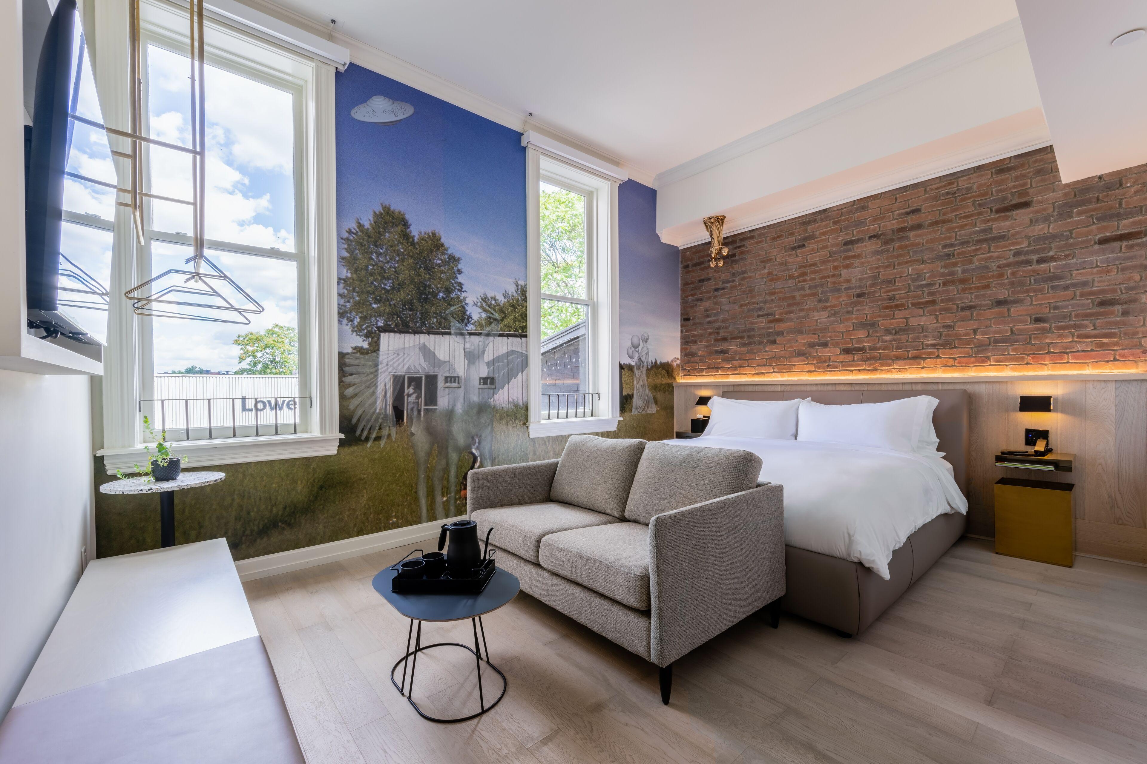 GLADSTONE HOUSE HOTEL TORONTO